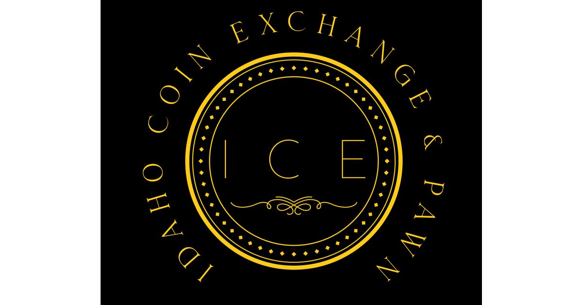 Idaho Coin Exchange & Pawn